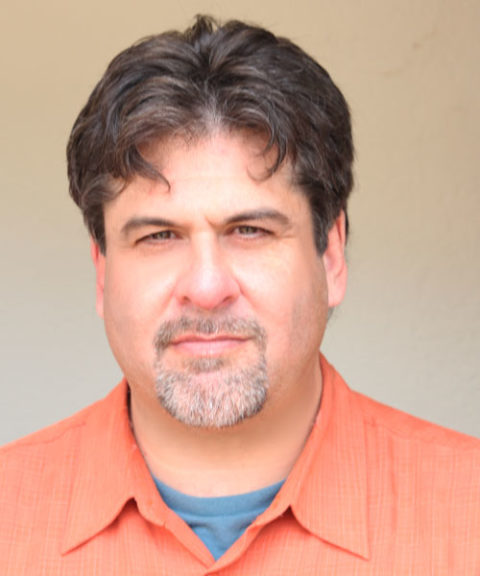 Josh Carroll - Open Paths