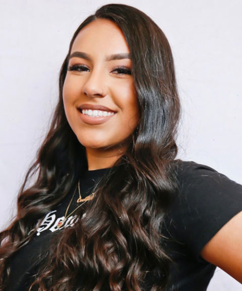 Cecilia Coronado - Open Paths