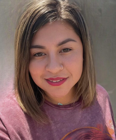 Maricela Martinez Lopez - Open Paths