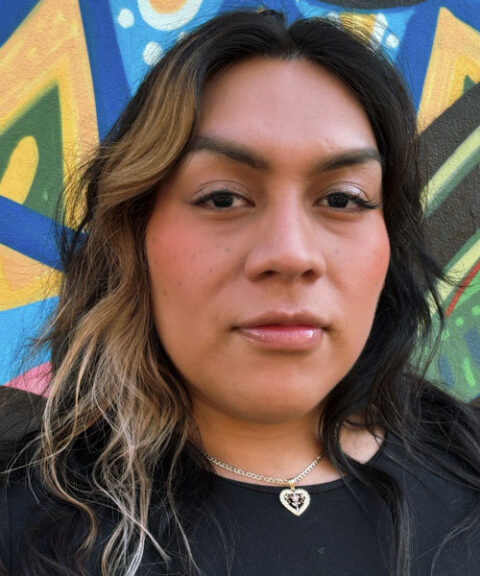 Sonali Martinez-Najera - Open Paths